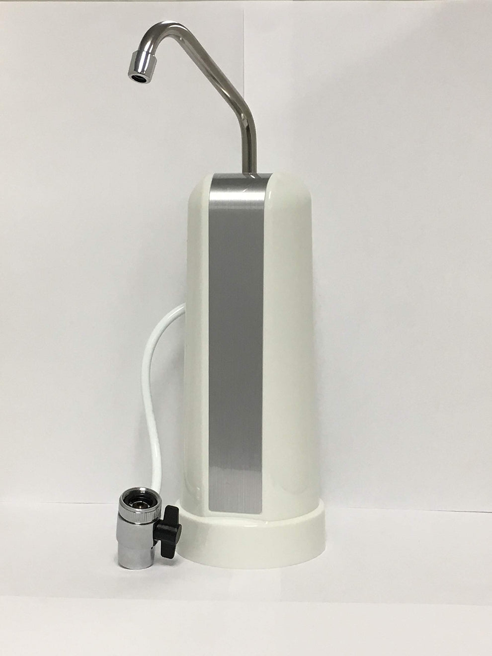 Clean & Pure G6 40,000 Gallon Countertop Water Filter – Outlet Bed Story